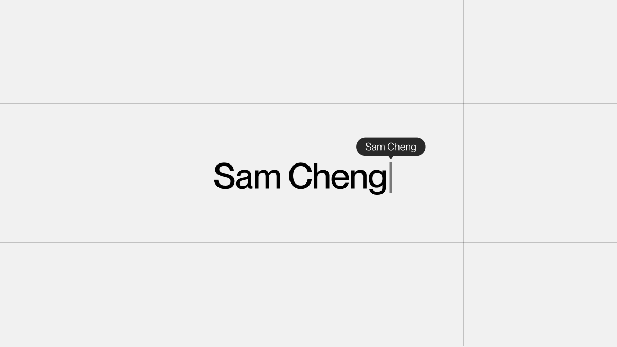 Sam Cheng